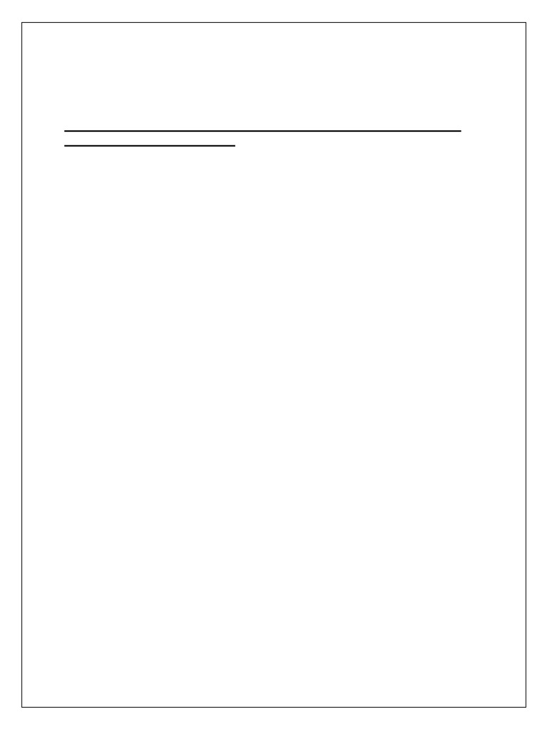 Position Paper Usa - Hanna Mariam | PDF | Illegal Drug Trade ...