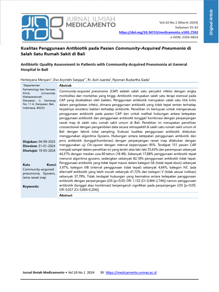 4 +Artikel+Bu+Yani | PDF | Pengembangan Diri