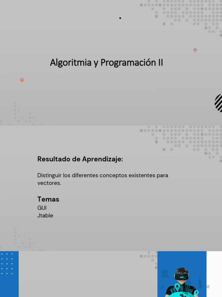 CLASE 4 GUI_3 | PDF CLASE 4 GUI_3 | PDF