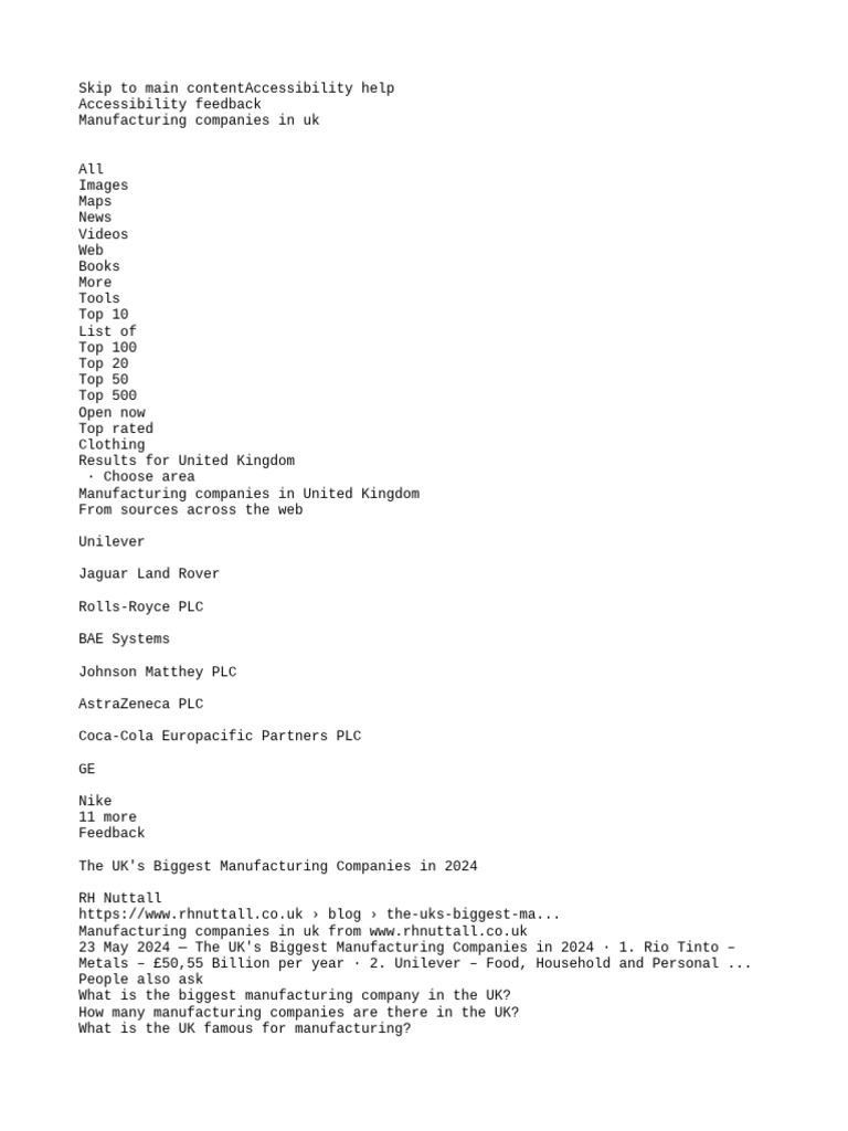 a large | PDF | Business