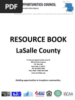 Wayne County Community Resource Guide | PDF | Detroit