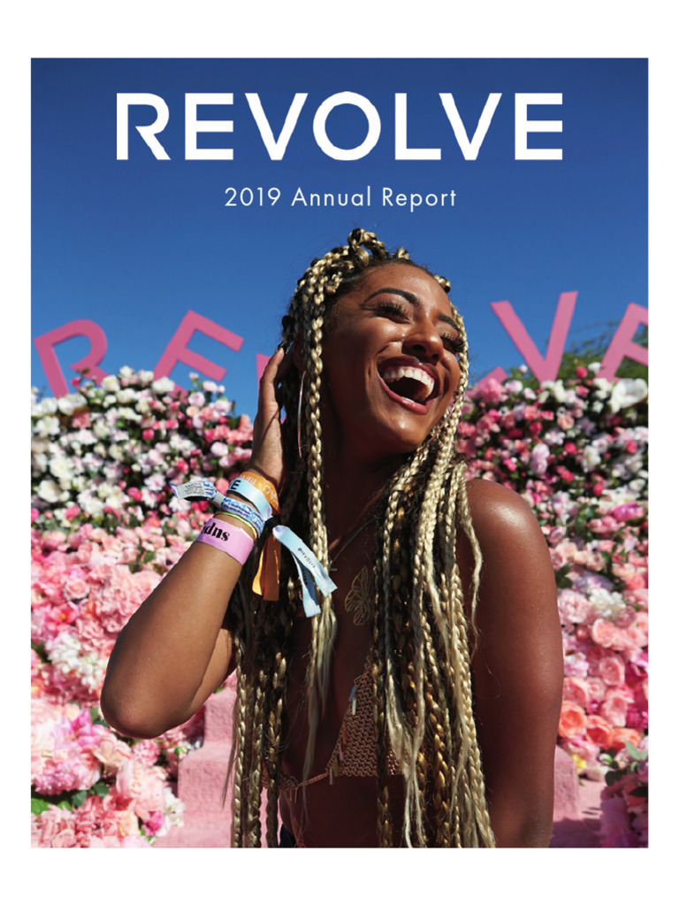 Annual Report 2019 | PDF