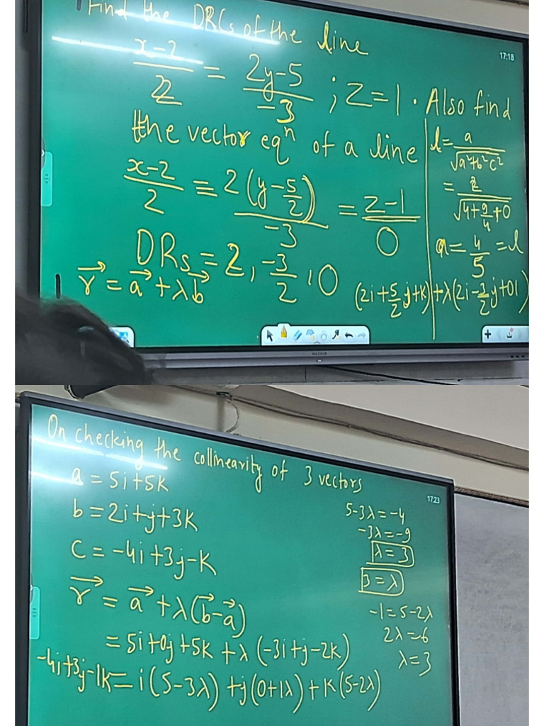 Math 28-10-24 | PDF
