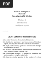 BAI702 Machine Learning - Model Questions | PDF