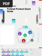 Fortinet Product Matrix | PDF | Transport Layer Security | Information ...