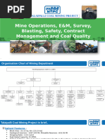 Mine Closure Guideline 2025 | PDF | Mining | Coal Mining
