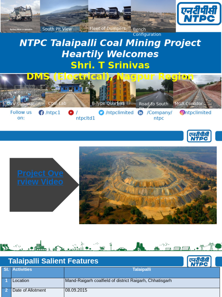 DMS (Electrical) Visit 19.10.2023 | PDF | Electrical Substation | Electric Power