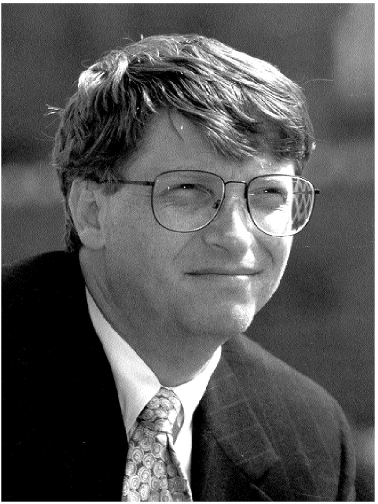 Bill Gate talked 1 (244) | PDF