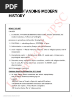 CivilsDaily Microthemes | PDF | Constitution | Government