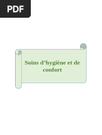 Nursing Et Réfection Du Lit Soins Infirmiers | PDF | Lit | Bien-être