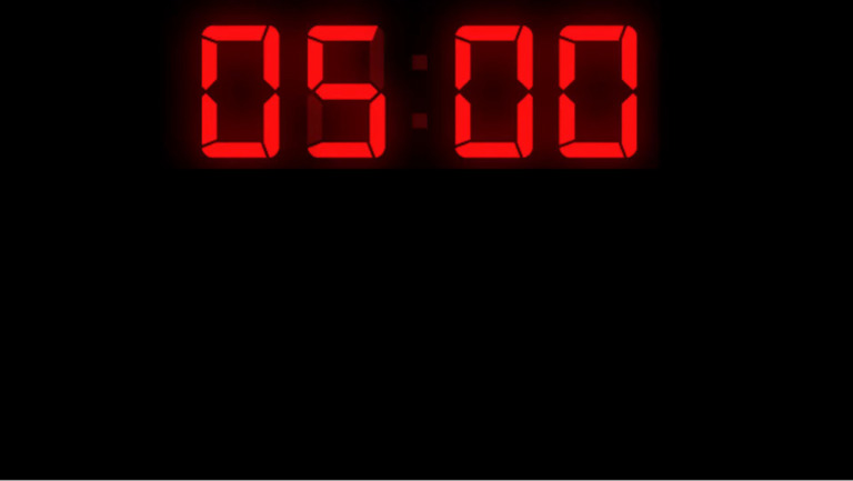 Lasert Timer Escape Room | PDF