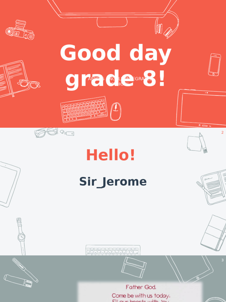 Lesson 1 Features of Word Processors | PDF | Microsoft Word | Word Processor