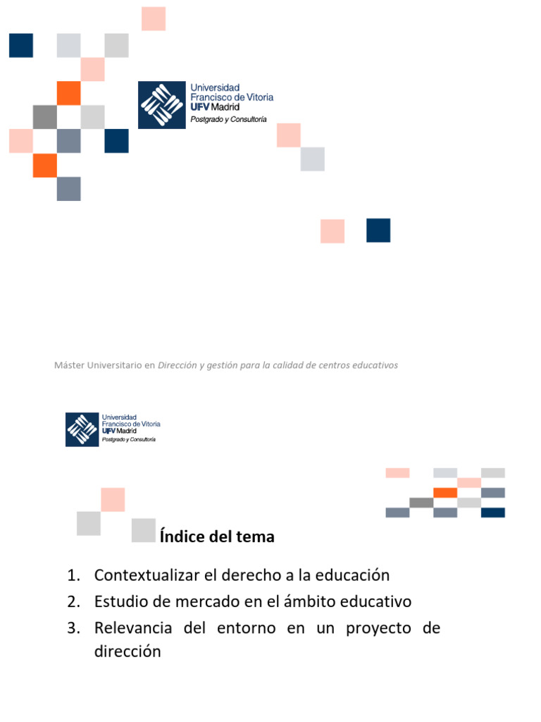 Presentación TEMA 2 | PDF