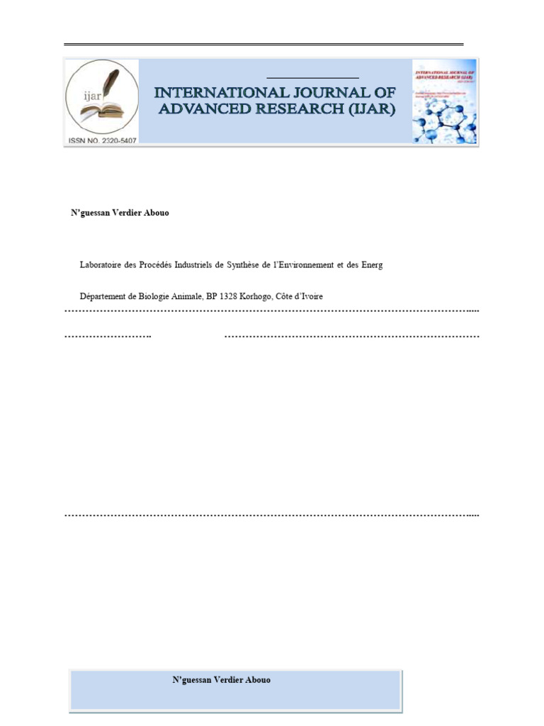 Optimization of Conservation Conditions After Life-State Capture of ...
