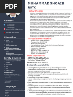 NEBOSH PSM Mock Exam With Answers | PDF