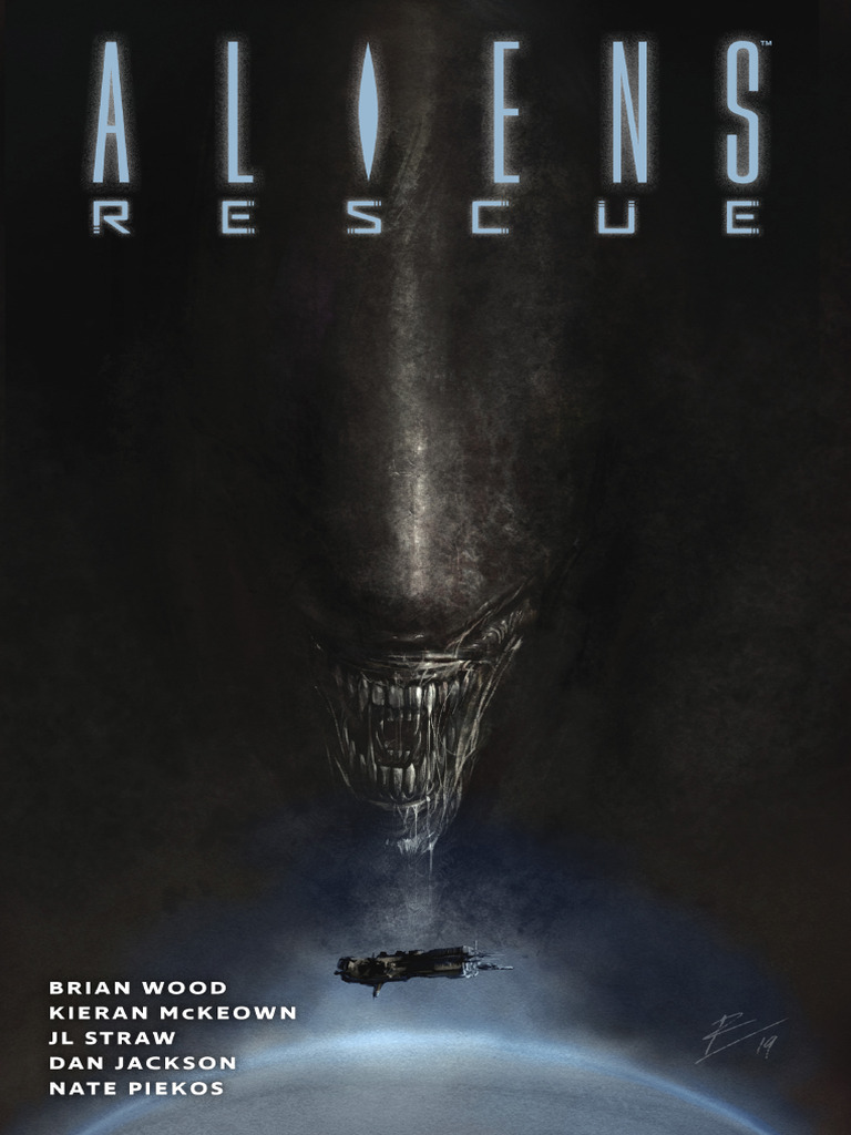 (2019) Aliens - Rescue - Vol1-4-2020 Library Edition | PDF