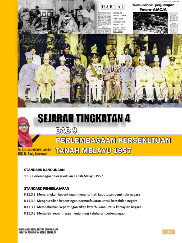 009 Modul Ratu n9 (Kbat) - 45-49 | PDF