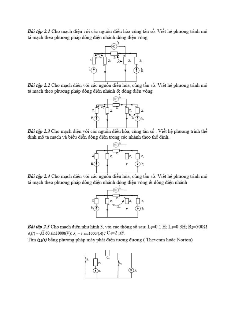 Bai Tap Lon LTM | PDF