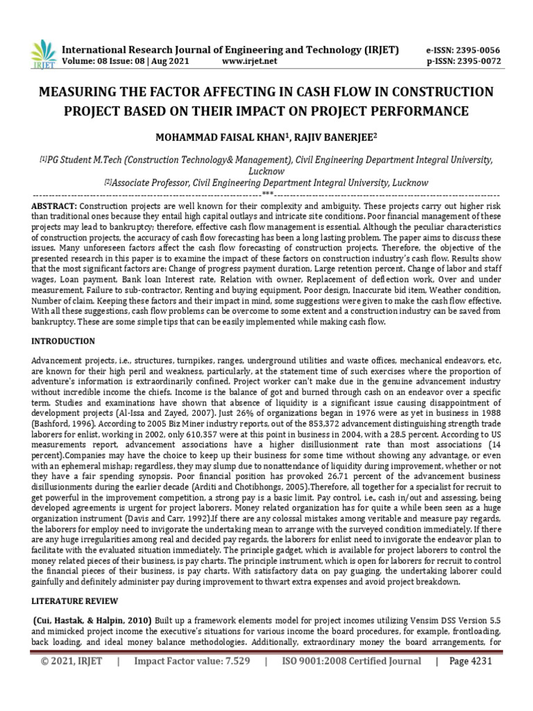 Account Research 3 | PDF | Cronbach's Alpha | Survey Methodology