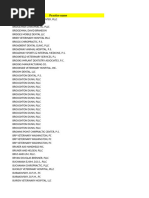 Suture Removal Documentation Examples | PDF | Wound | Surgical Suture