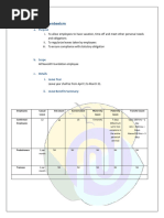Earned Leave Surrender Application Form | PDF