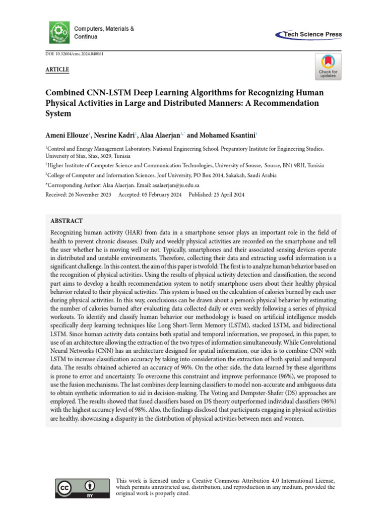 TSP_CMC_48061 | PDF | Deep Learning | Applied Mathematics