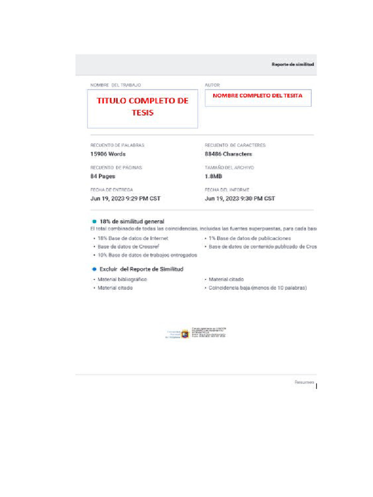 Anexo 1 Esquema de Proyecto Piuse | PDF | Muestreo (Estadísticas ...