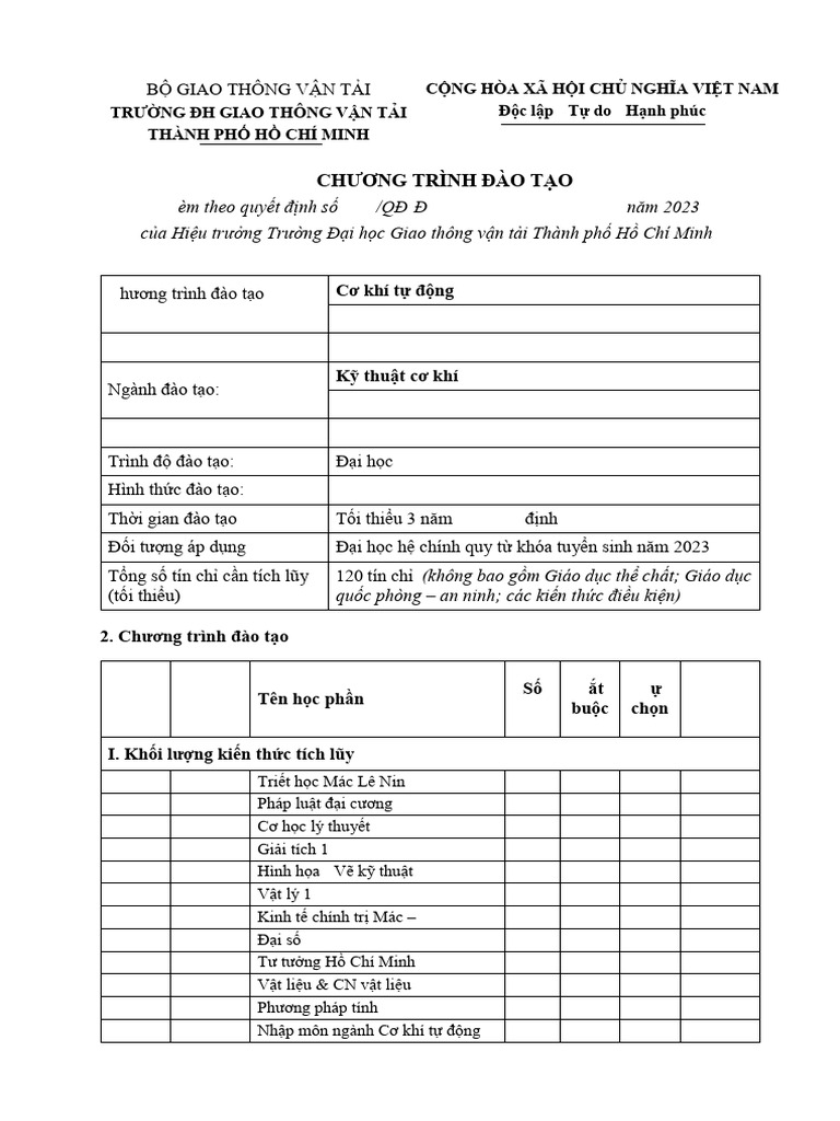 1.co Khi Tu Dong | PDF