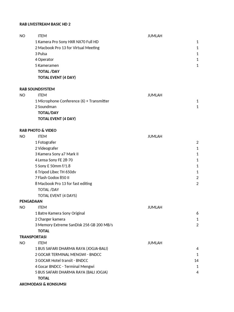 Rab Livestream Basic HD 2 | PDF | Apple Inc. | Computer Hardware