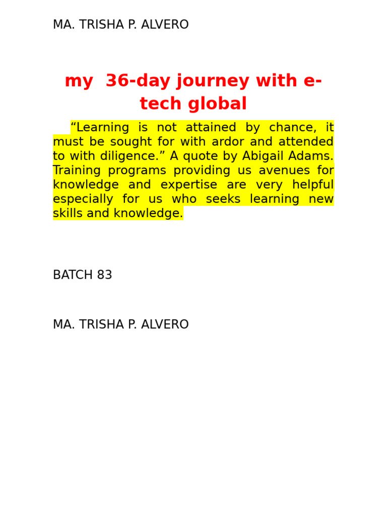 Microsoft Processing | PDF | Career & Growth | Business