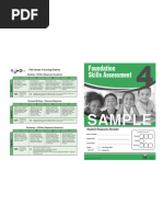 Grade 5 Life Skills ATP 2025 Overview | PDF | Track And Field | Rhythm
