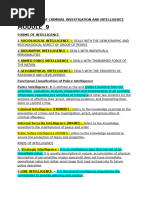 Secret Intelligence Field Manual | PDF | Office Of Strategic Services ...