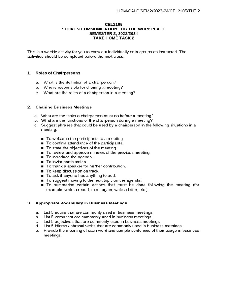 THT 2 Sem 2-2023-2024 | PDF