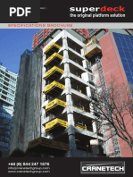 BS en 7883 2019 | PDF