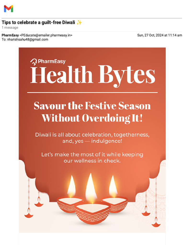 Diwali | PDF