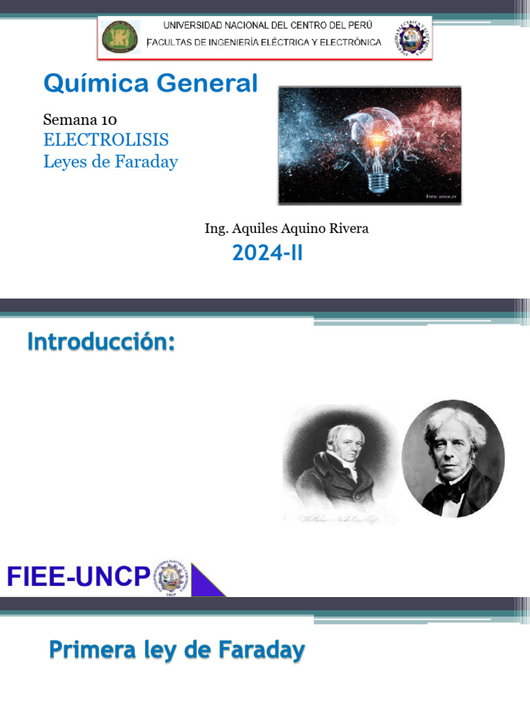 Electrolisis | PDF | Electrodo | Redox