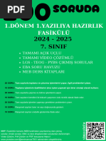 7 S Kuzu B 3 | PDF