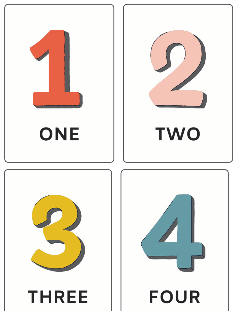 One Two | PDF