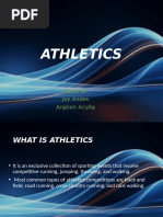 400m Running Track Dimensions & Drawings | PDF | Track And Field ...