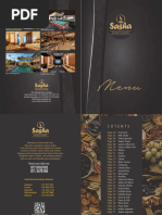 FoodTray2Go Menu 2024 2 | PDF | Sauce | Dumpling