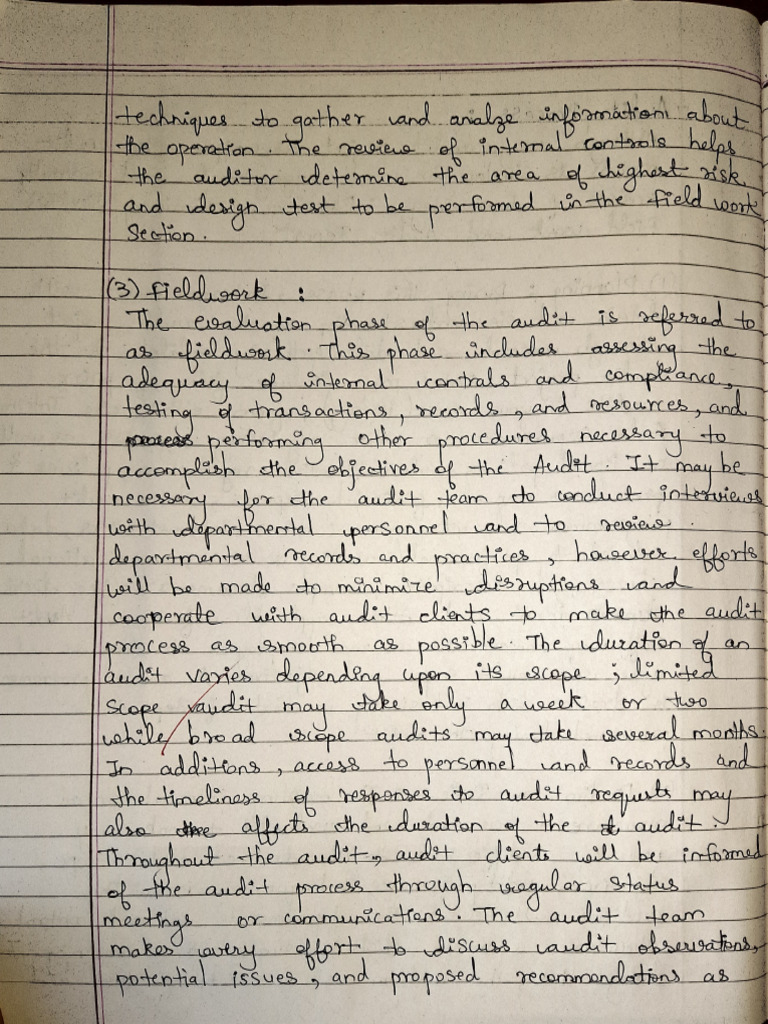 Audit Practical 1, 2 and 3 (1) - 6 | PDF