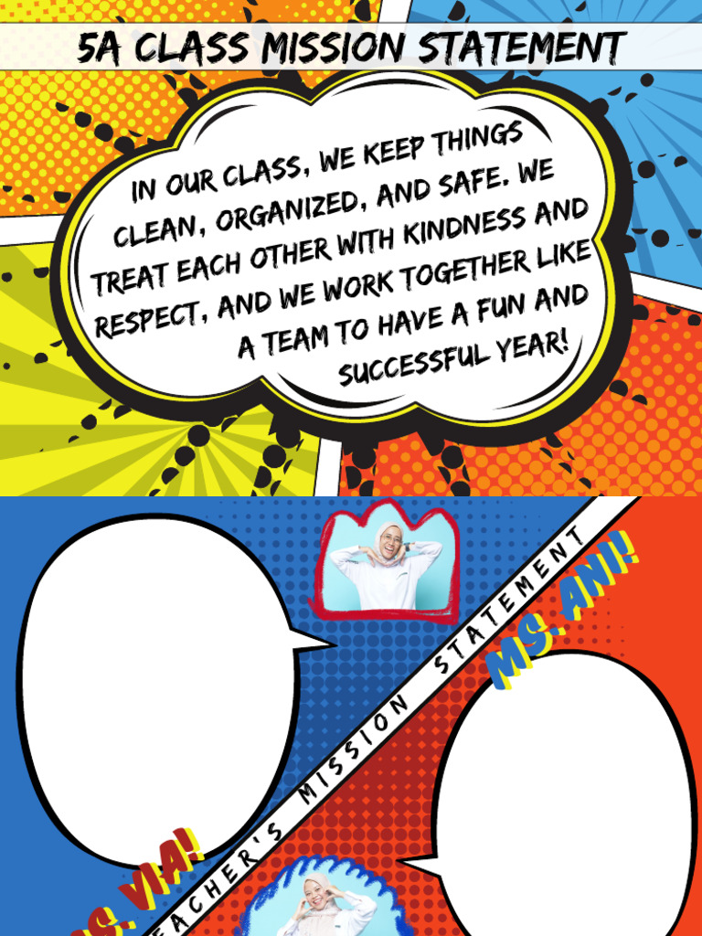 Power of YET Growth Mindset Superhero Poster | PDF