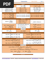 Math 2AC - Semestre 2 Devoir 1 Modèle 1 - AlloSchool | PDF ...