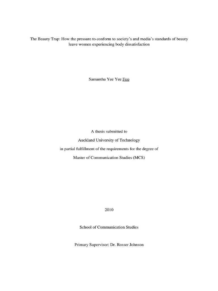 Foo S | PDF