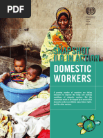 ILO Convention No. 189 Overview | PDF | International Labour ...