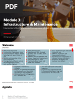 Managing Cyclic Top in Railways | PDF
