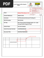 SSPC-SP 17: Abrasive Blast Cleaning Standard | PDF