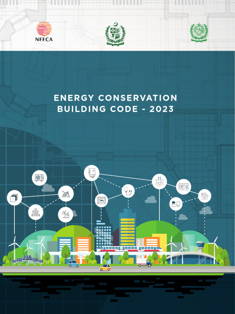 Ecbc 23 | PDF | Energy Conservation | Efficient Energy Use