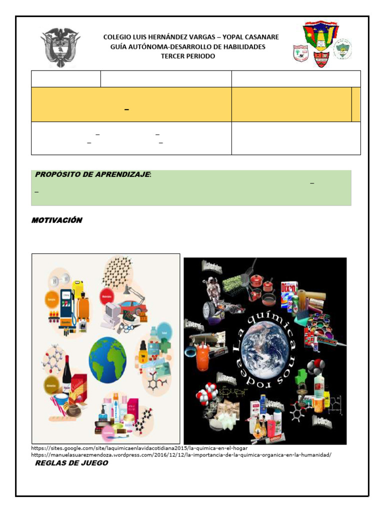 11AB-3P-QuímicaOrgánica 2 | PDF | Alqueno | Hidrocarburos