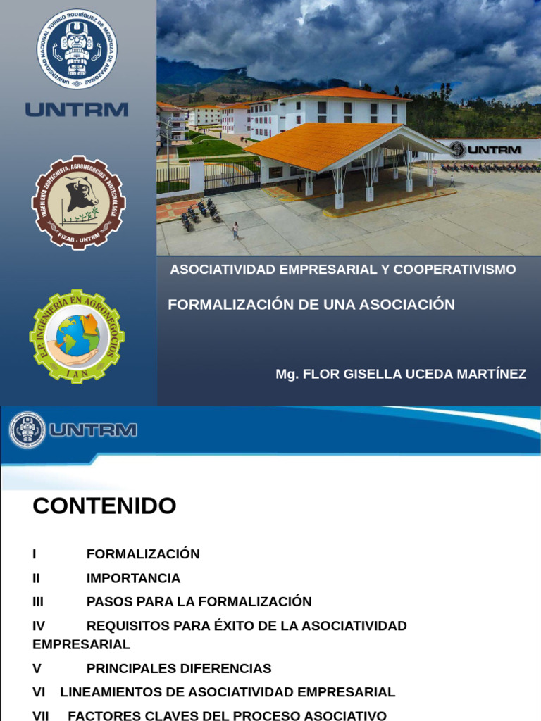 Sem 8 Gise | PDF | Business | Economias